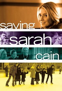 Saving Sarah Cain | Rotten Tomatoes