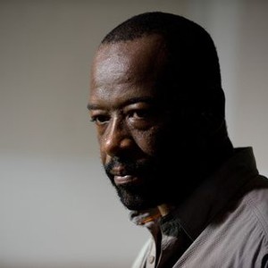 Lennie James - Rotten Tomatoes