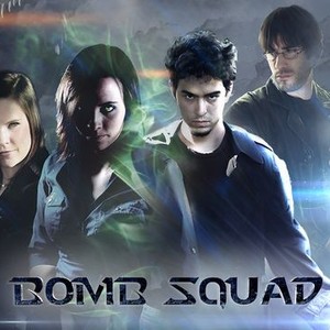 Bomb Squad - Rotten Tomatoes