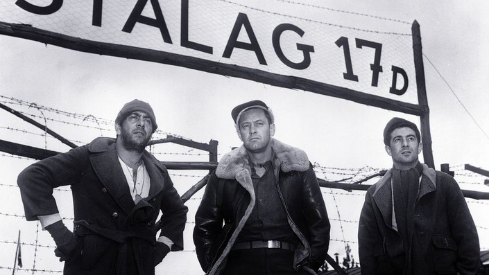 stalag 17