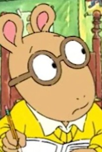 Arthur: Season 6, Episode 9 | Rotten Tomatoes