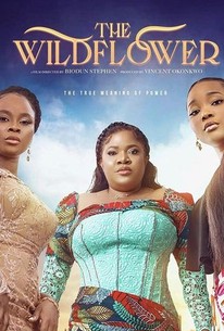 The Wildflower | Rotten Tomatoes