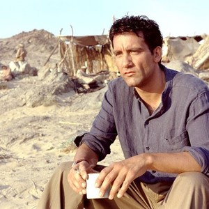 Beyond Borders - Rotten Tomatoes