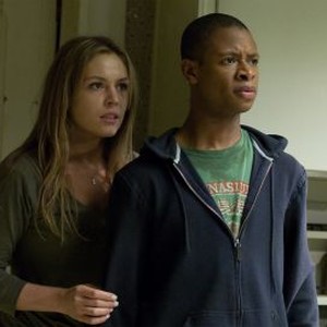 Vacancy 2: The First Cut - Rotten Tomatoes