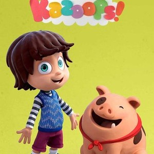 Kazoops: Season 1, Episode 66 - Rotten Tomatoes