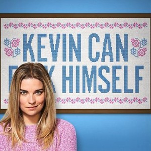 Kevin Can F... Himself: Season 1 Episode 4 Clip - Patty, we got to go ...