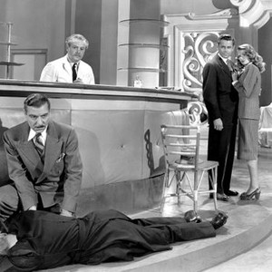 Steven Geray - Rotten Tomatoes