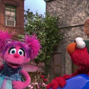 Sesame Street: Season 40, Episode 5 - Rotten Tomatoes