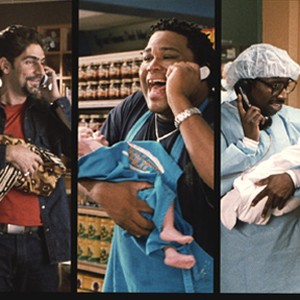 My Baby's Daddy - Rotten Tomatoes