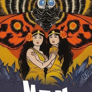 Mothra - Rotten Tomatoes