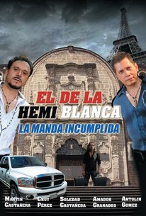 La manda incumplida | Rotten Tomatoes