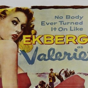 Valerie - Rotten Tomatoes