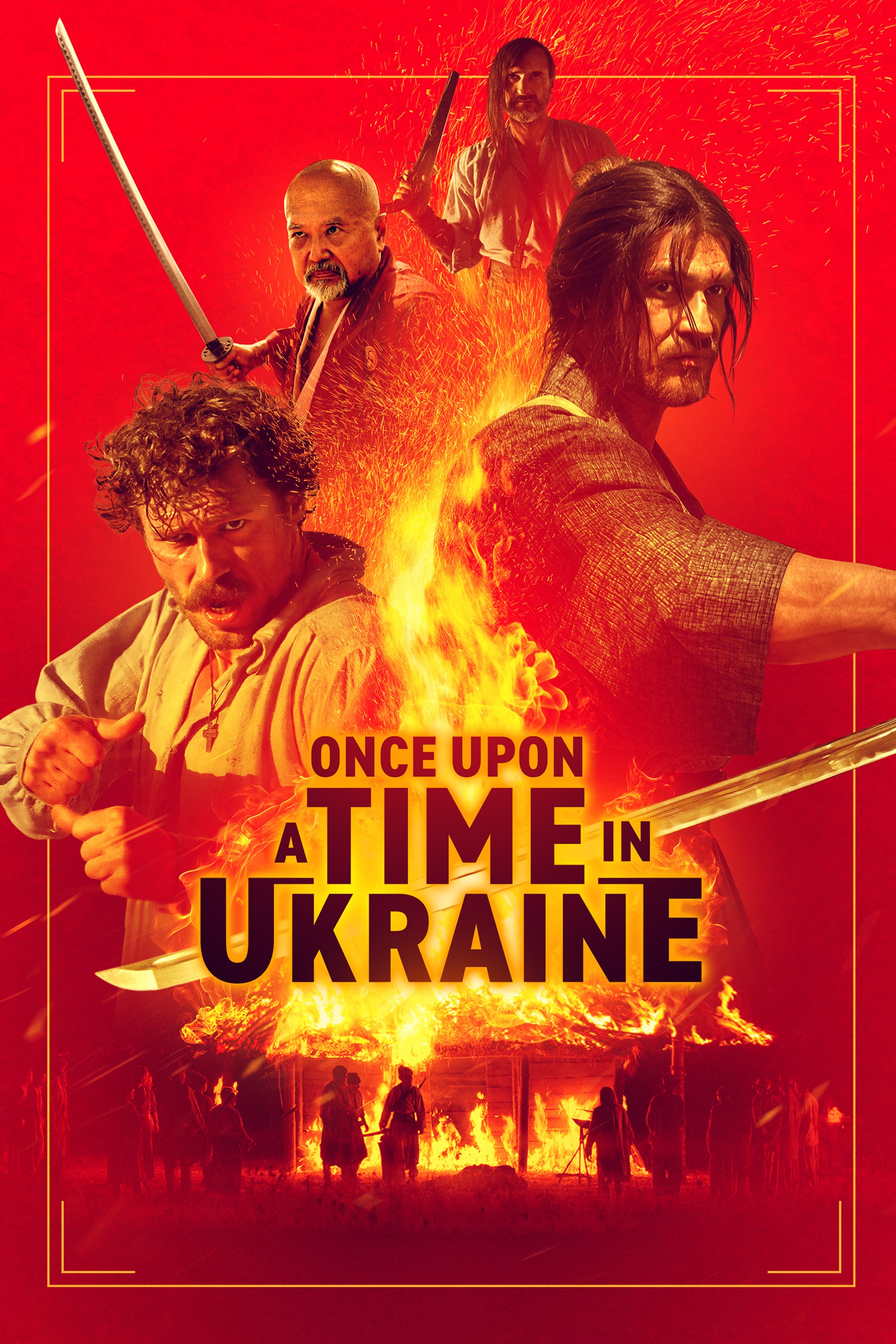 Once Upon a Time in Ukraine Pictures | Rotten Tomatoes