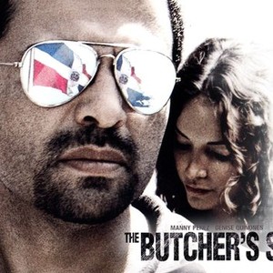 The Butcher's Son - Rotten Tomatoes
