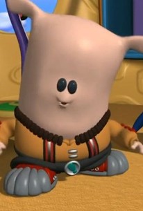 The Save-Ums!: Season 1, Episode 33 | Rotten Tomatoes