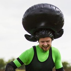 The Almost Impossible Gameshow - Rotten Tomatoes