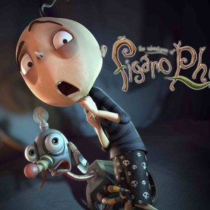 The Adventures of Figaro Pho - Rotten Tomatoes