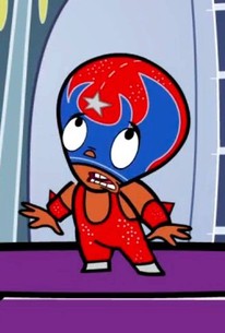 ¡Mucha lucha!: Season 2, Episode 7 | Rotten Tomatoes
