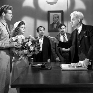 Charles Trowbridge - Rotten Tomatoes