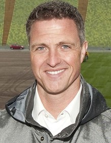 Ralph Schumacher - Rotten Tomatoes