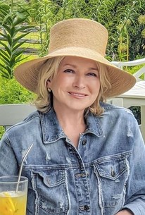 Martha Knows Best: Season 1, Episode 1 | Rotten Tomatoes