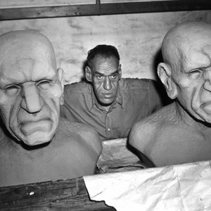 Rondo Hatton - Rotten Tomatoes