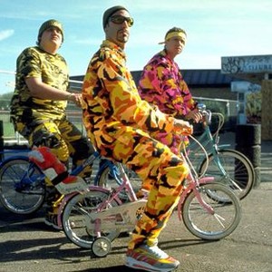 Tony Way - Rotten Tomatoes