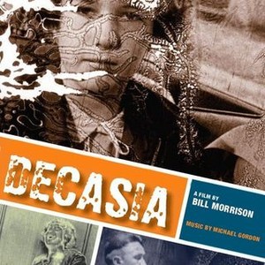 Decasia - Rotten Tomatoes
