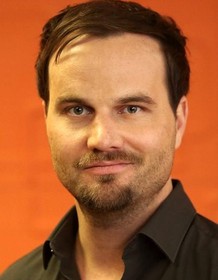 Simon Eckert | Rotten Tomatoes