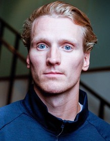 John Klingberg | Rotten Tomatoes