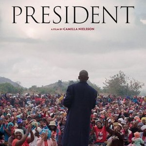 President - Rotten Tomatoes