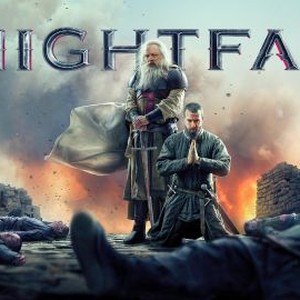 Knightfall - Rotten Tomatoes