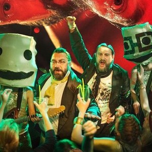 Alki Alki - Rotten Tomatoes