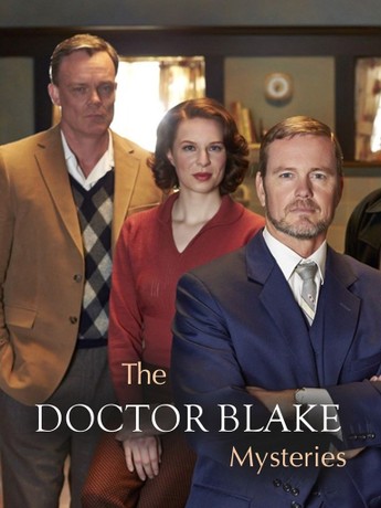 The Doctor Blake Mysteries: Season 2, Episode 8 | Rotten Tomatoes