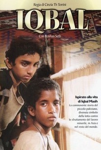 Iqbal (1998) | Rotten Tomatoes