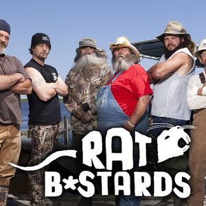 Rat Bastards - Rotten Tomatoes