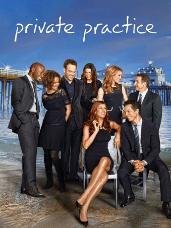 private practice 6x01