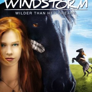 Windstorm - Rotten Tomatoes