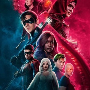 Titans - Rotten Tomatoes