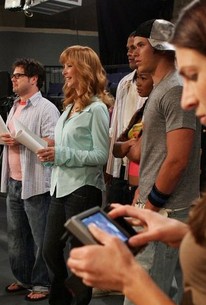 The Comeback: Season 1, Episode 9 | Rotten Tomatoes