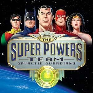 Super Friends: Season 9, Episode 7 - Rotten Tomatoes