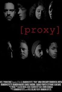 Proxy (2015) | Rotten Tomatoes