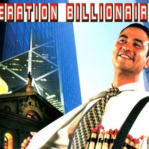 Operation Billionaires - Rotten Tomatoes