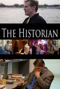 The Historian | Rotten Tomatoes