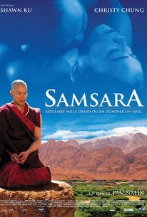 Samsara - Rotten Tomatoes