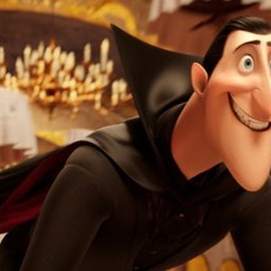 Hotel Transylvania - Rotten Tomatoes