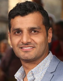 Peter Singh | Rotten Tomatoes