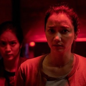Nemesis - Rotten Tomatoes