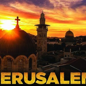 Jerusalem - Rotten Tomatoes