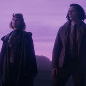 Loki - Rotten Tomatoes